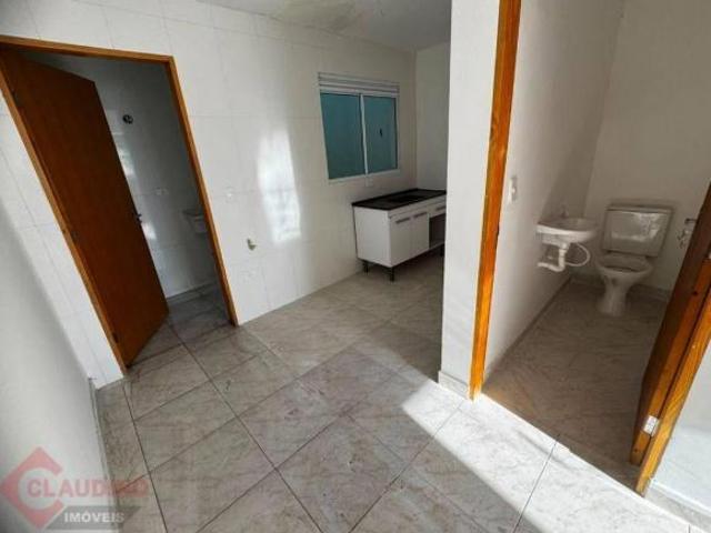 Sobrado com 2 dormitórios à venda, 70 m² por R$ 429.000 Vila Ré São Paulo/SP