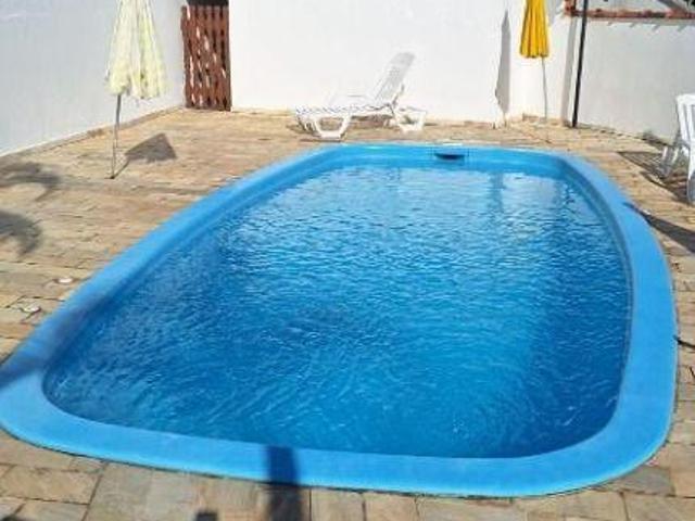 Sobrado com 2 dormitórios à venda, 70 m² por R$ 430.000 Praia das Palmeiras Caraguatatuba/SP