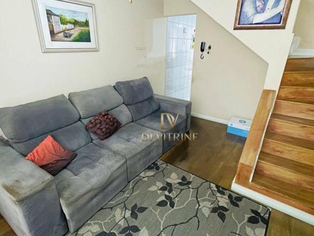 Sobrado com 2 dormitórios à venda, 70 m² por R$ 440.000,00 Jardim Flor do Campo Guarulhos/SP