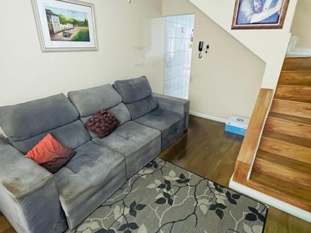 Sobrado com 2 dormitórios à venda, 70 m² por R$ 440.000,00 Jardim Flor do Campo Guarulhos/SP