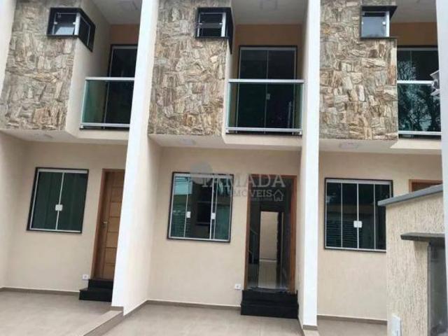 Sobrado com 2 dormitórios à venda, 70 m² por R$ 449.900,00 Cidade Líder São Paulo/SP
