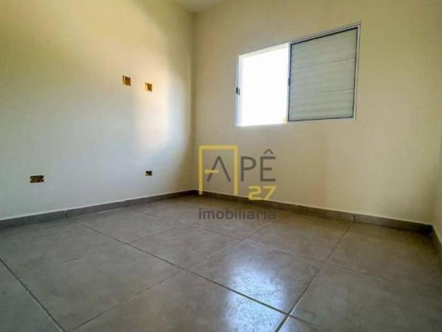 Sobrado com 2 dormitórios à venda, 70 m² por R$ 449.900,00 Vila Santa Helena Atibaia/SP