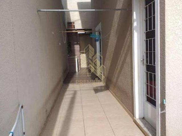 Sobrado com 2 dormitórios à venda, 70 m² por R$ 450.000,00 Jardim das Cerejeiras Atibaia/SP