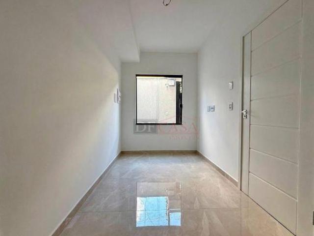 Sobrado com 2 dormitórios à venda, 70 m² por R$ 450.000,00 São Miguel São Paulo/SP
