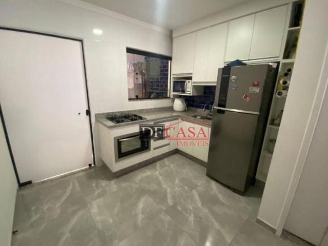Sobrado com 2 dormitórios à venda, 70 m² por R$ 450.000,00 Vila Matilde São Paulo/SP