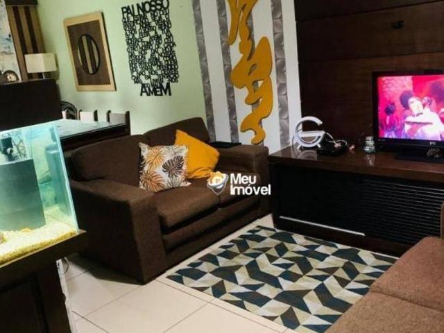 Sobrado com 2 dormitórios à venda, 70 m² por R$ 450.000,00 Vila Portuguesa São Paulo/SP