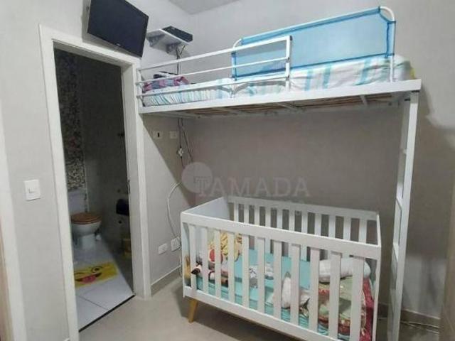 Sobrado com 2 dormitórios à venda, 70 m² por R$ 460.000,00 Vila Lúcia São Paulo/SP