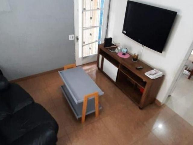 Sobrado com 2 dormitórios à venda, 70 m² por R$ 479.900,00 Vila Formosa São Paulo/SP