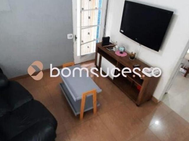 Sobrado com 2 dormitórios à venda, 70 m² por R$ 479.900,00 Vila Formosa São Paulo/SP