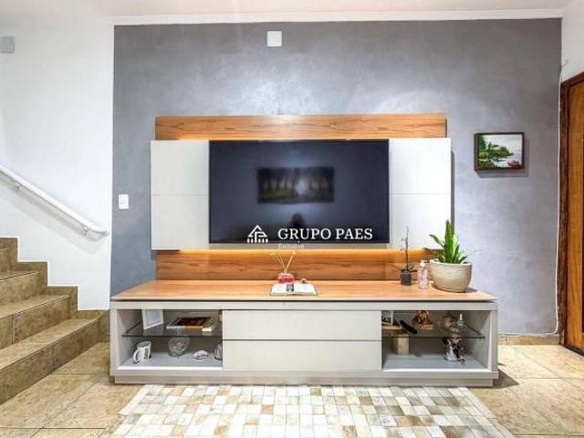 Sobrado com 2 dormitórios à venda, 70 m² por R$ 480.000 Itaquera São Paulo/SP