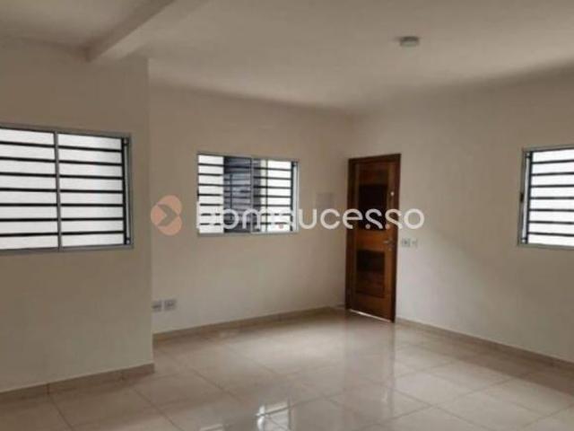 Sobrado com 2 dormitórios à venda, 70 m² por R$ 480.000,00 Cidade Líder São Paulo/SP