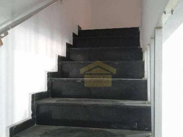 Sobrado com 2 dormitórios à venda, 70 m² por R$ 480.000,00 Jabaquara São Paulo/SP