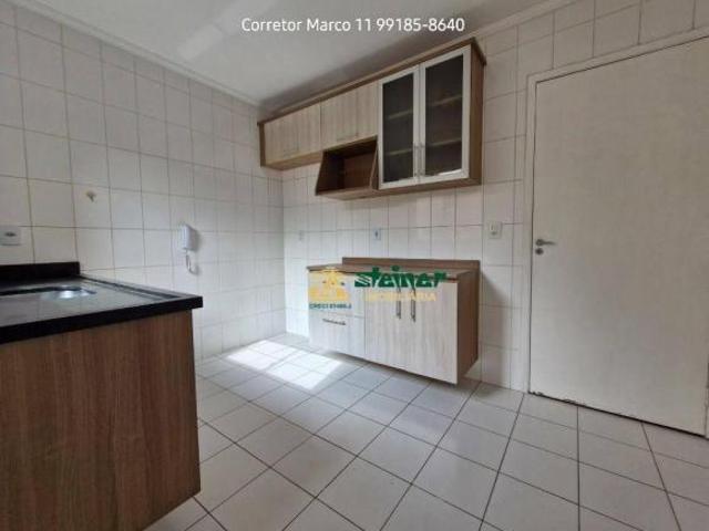 Sobrado com 2 dormitórios à venda, 70 m² por R$ 480.000,00 Jardim Célia Guarulhos/SP