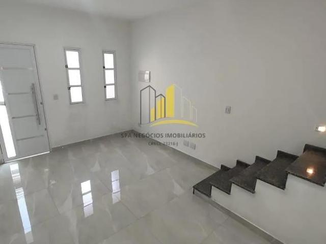 Sobrado com 2 dormitórios à venda, 70 m² por R$ 480.000,00 Jardim Fernandes São Paulo/SP