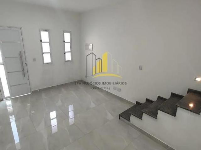 Sobrado com 2 dormitórios à venda, 70 m² por R$ 480.000,00 Jardim Fernandes São Paulo/SP