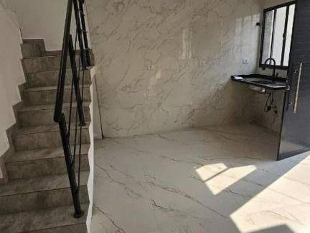 Sobrado com 2 dormitórios à venda, 70 m² por R$ 480.000,00 Vila Campanela São Paulo/SP