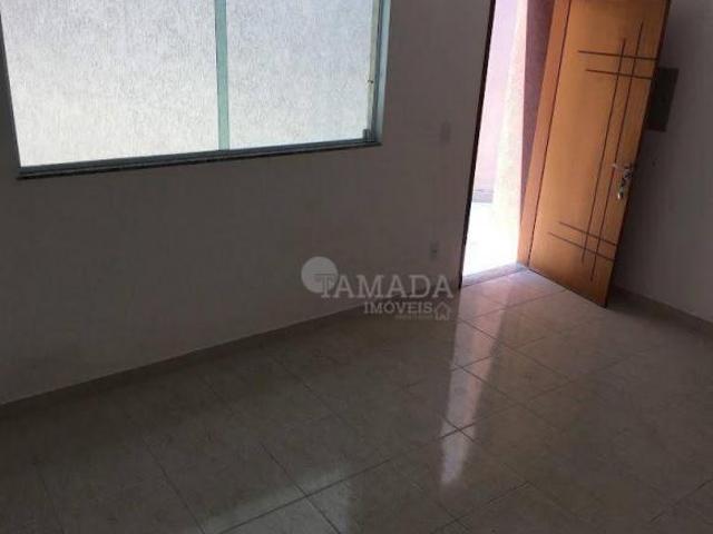 Sobrado com 2 dormitórios à venda, 70 m² por R$ 480.000,00 Vila Santa Clara São Paulo/SP