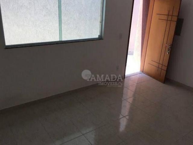 Sobrado com 2 dormitórios à venda, 70 m² por R$ 480.000,00 Vila Santa Clara São Paulo/SP