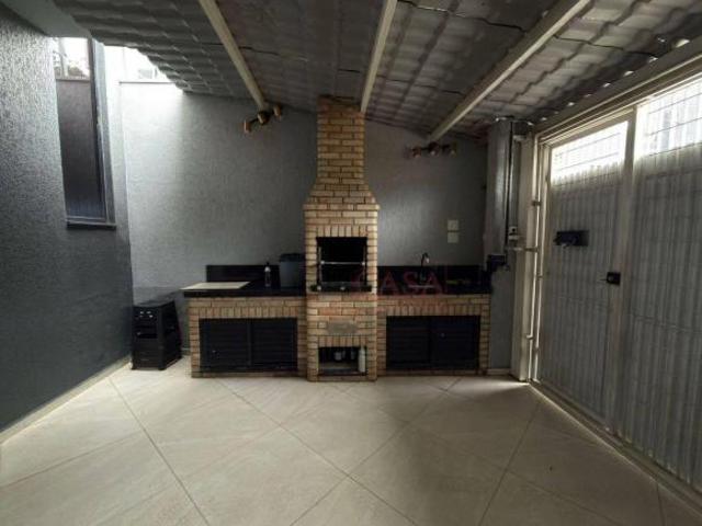 Sobrado com 2 dormitórios à venda, 70 m² por R$ 497.000,00 Itaquera São Paulo/SP