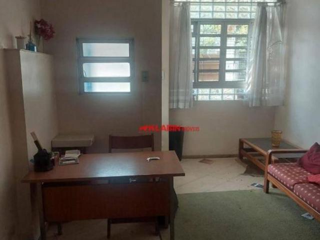 Sobrado com 2 dormitórios à venda, 70 m² por R$ 500.000 Vila Clementino São Paulo/SP