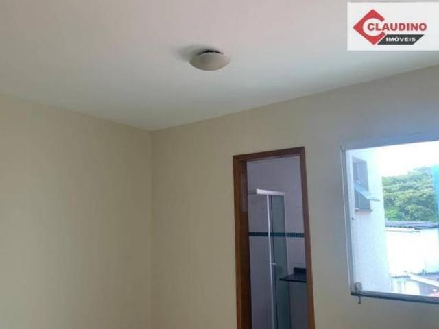 Sobrado com 2 dormitórios à venda, 70 m² por R$ 550.000,00 Vila Formosa São Paulo/SP