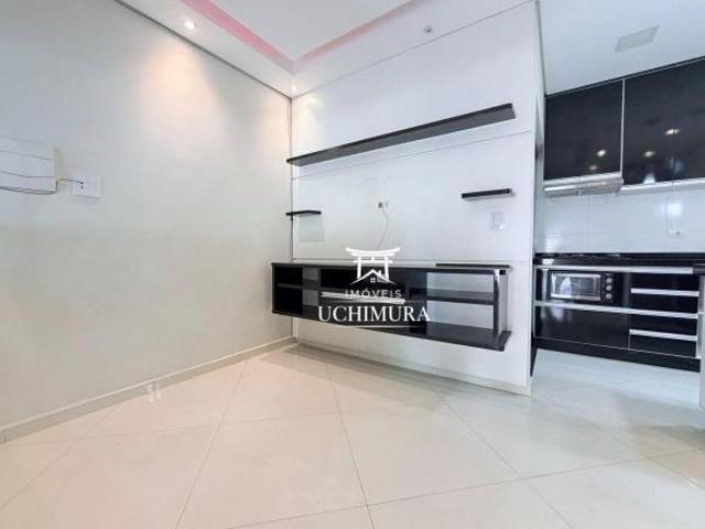 Sobrado com 2 dormitórios à venda, 70 m² por R$ 505.000,00 Parque Guarani São Paulo/SP
