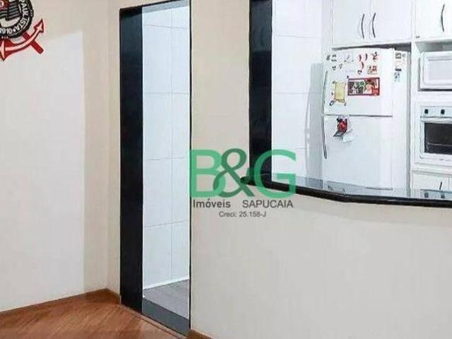 Sobrado à venda, 70 m² por R$ 529.000,00 Vila Formosa São Paulo/SP