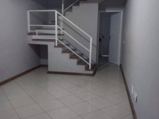 Sobrado com 2 dormitórios à venda, 70 m² por R$ 530.000,00 Granja Viana Cotia/SP