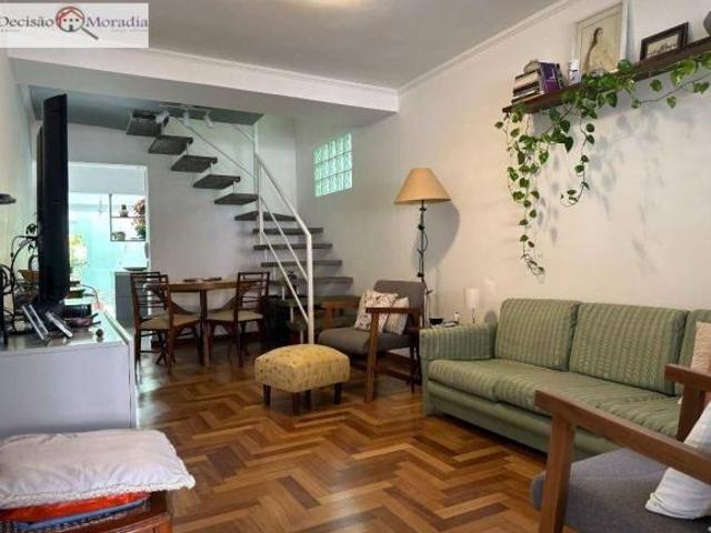 Sobrado com 2 dormitórios à venda, 70 m² por R$ 560.000,00 Granja Viana Cotia/SP