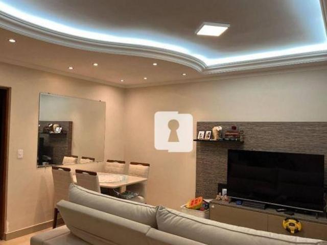 Sobrado com 2 dormitórios à venda, 70 m² por R$ 570.000,00 Limão São Paulo/SP