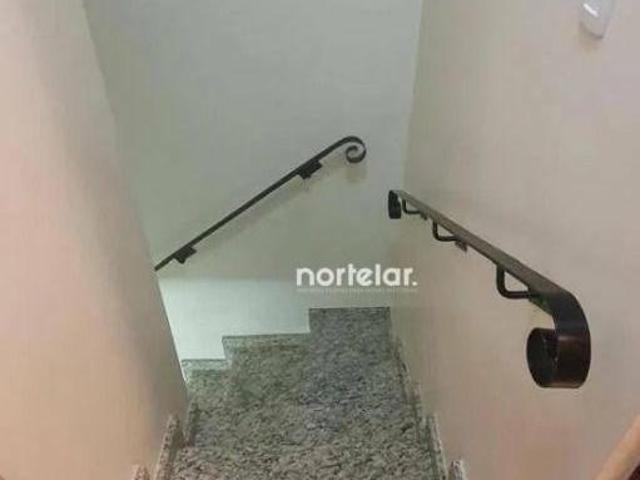 Sobrado com 2 dormitórios à venda, 70 m² por R$ 575.000,00 Vila Carbone São Paulo/SP