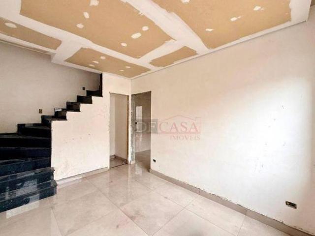 Sobrado com 2 dormitórios à venda, 70 m² por R$ 580.000,00 Vila Ré São Paulo/SP