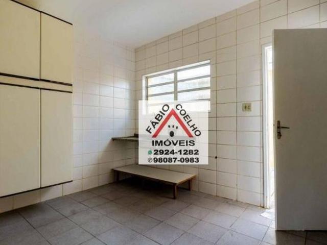 Sobrado com 2 dormitórios à venda, 70 m² por R$ 599.125,00 Campo Belo São Paulo/SP