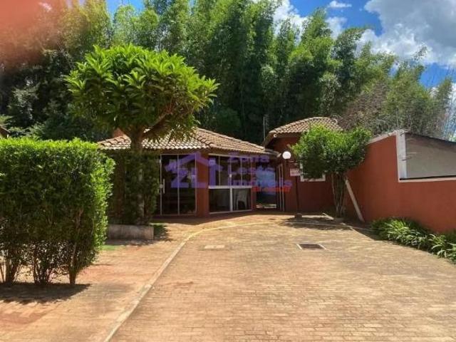 Sobrado com 2 dormitórios à venda, 70 m² por R$ 600.000,00 Centro Atibaia/SP