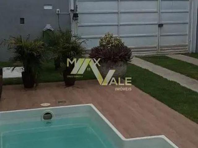 Sobrado com 2 dormitórios à venda, 70 m² por R$ 640.000 Villa Branca Jacareí/SP