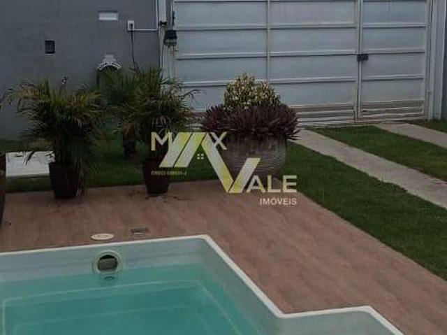 Sobrado com 2 dormitórios à venda, 70 m² por R$ 640.000 Villa Branca Jacareí/SP