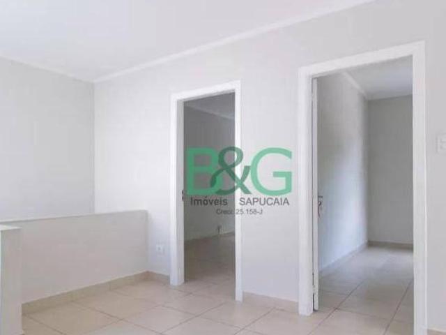 Sobrado à venda, 70 m² por R$ 724.000,00 Cambuci São Paulo/SP