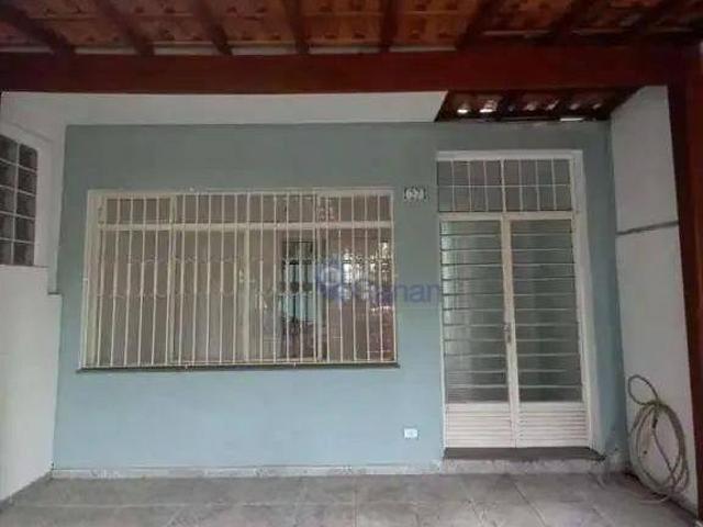 Sobrado com 2 dormitórios à venda, 70 m² por R$ 740.000,00 Nova Piraju São Paulo/SP