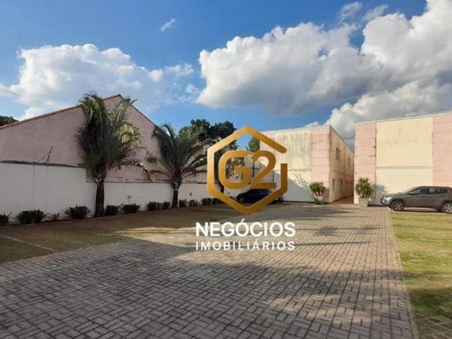 Sobrado com 2 dormitórios à venda, 70 m² por R$ 280.000,00 Jardim das Nações Salto/SP