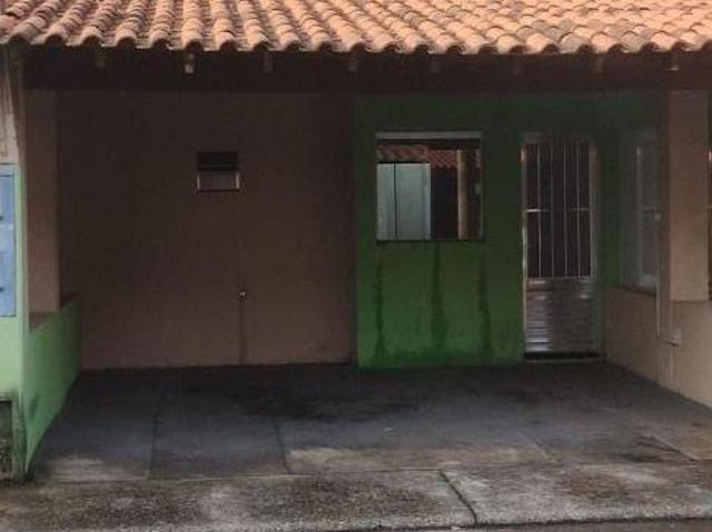 Sobrado com 2 dormitórios à venda, 70 m² por R$ 290.000,00 Ipanema Ville.