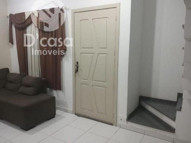 Sobrado com 2 dormitórios à venda, 70 m² por R$ 298.000,00 Monte Belo Gravataí/RS