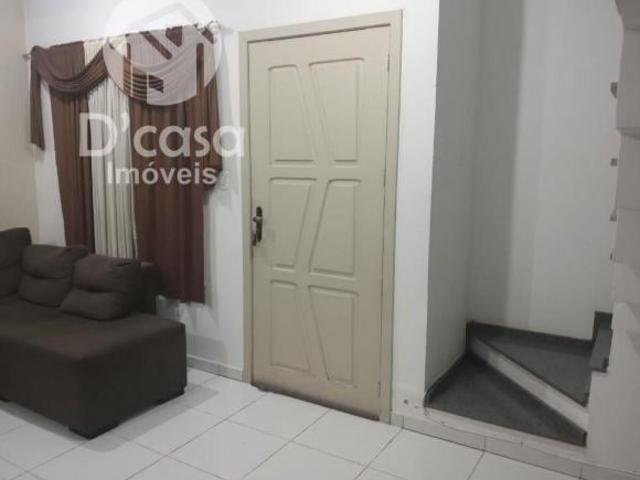 Sobrado com 2 dormitórios à venda, 70 m² por R$ 298.000,00 Monte Belo Gravataí/RS
