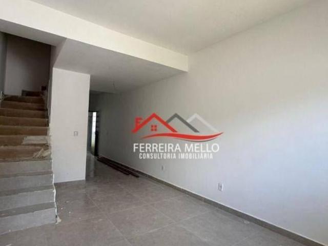 Sobrado com 2 dormitórios à venda, 70 m² por R$ 308.000,00 Jardim Santa Filomena Franco da Rocha