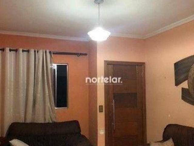 Sobrado com 2 dormitórios à venda, 70 m² por R$ 320.000,00 Casa Verde São Paulo/SP