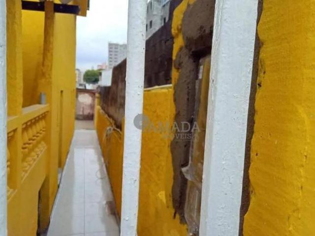 Sobrado com 2 dormitórios à venda, 70 m² por R$ 340.000,00 Vila Santana São Paulo/SP