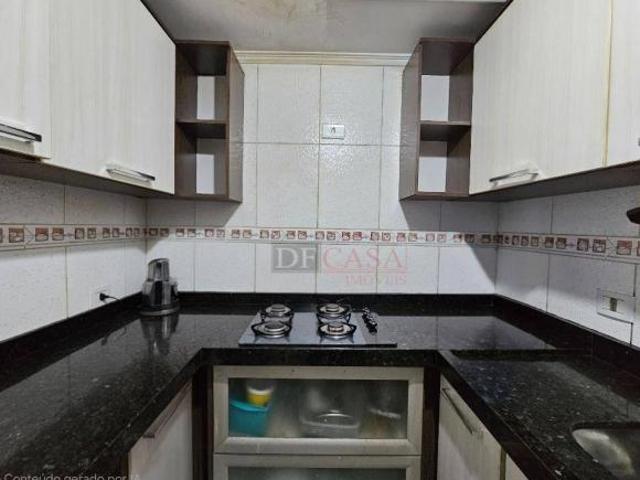 Sobrado com 2 dormitórios à venda, 70 m² por R$ 350.000,00 Itaquera São Paulo/SP