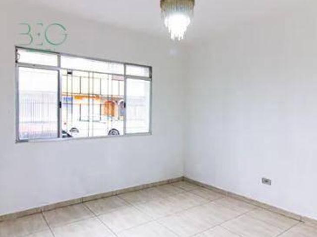 Sobrado com 2 dormitórios à venda, 70 m² por R$ 360.000 Bom Retiro São Paulo/SP