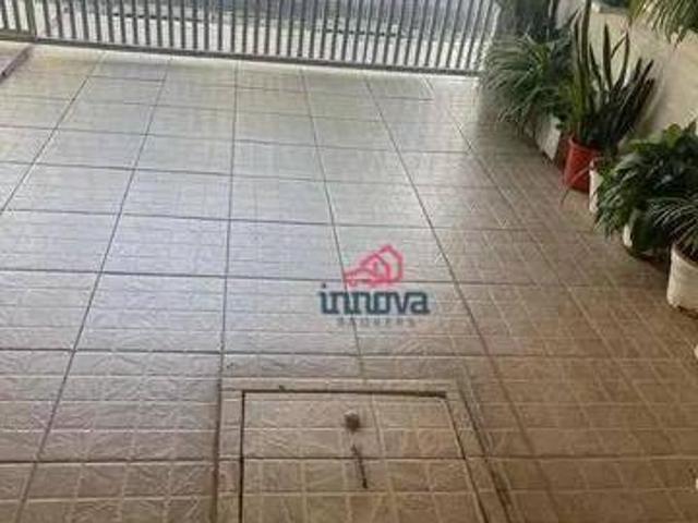 Sobrado com 2 dormitórios à venda, 70 m² por R$ 360.000,00 Jardim Cumbica Guarulhos/SP