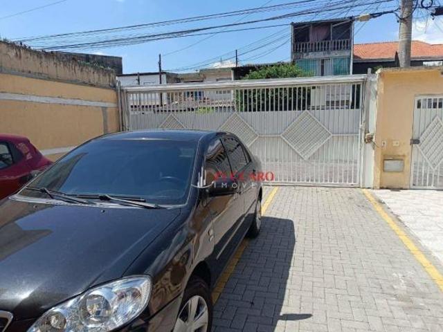 Sobrado à venda, 70 m² por R$ 360.000,00 Jardim Jaú São Paulo/SP