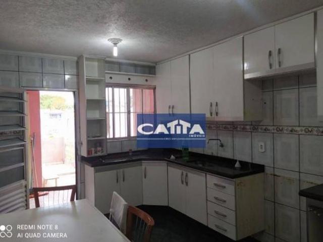 Sobrado com 2 dormitórios à venda, 70 m² por R$ 379.999,99 Cidade Líder São Paulo/SP